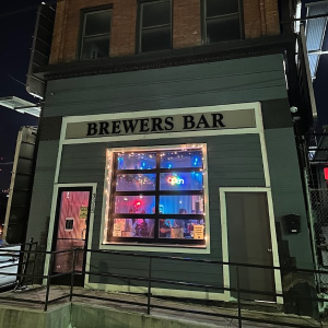 Pittsburgh Gay Bars & LGBTQ+ Spaces - Kikipedia