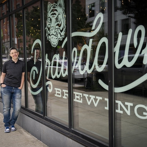 Drawdown Brewing - Kikipedia Jamaica Plain