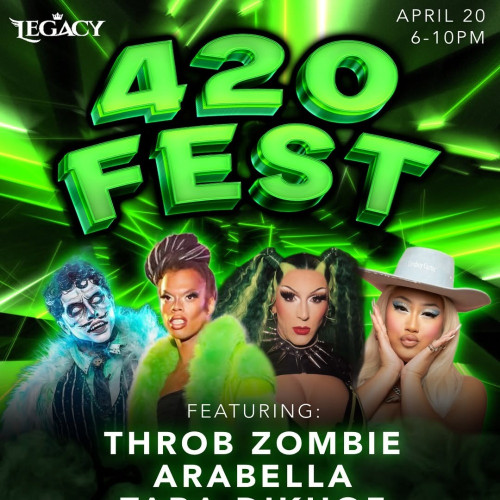 420 Fest at Legacy - Kikipedia Boston