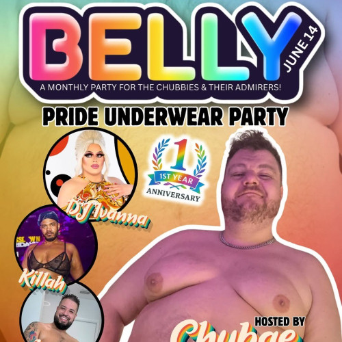 Belly Pride Underwear Party At Jacques Cabaret Kikipedia Boston Belly Pride Underwear Party At Jacques Cabaret Kikipedia Boston