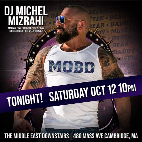 MOBD at Middle East - Kikipedia Cambridge