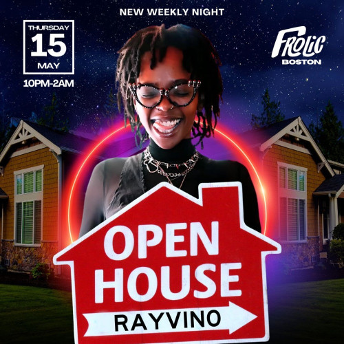 Open House at Legacy - Kikipedia Boston