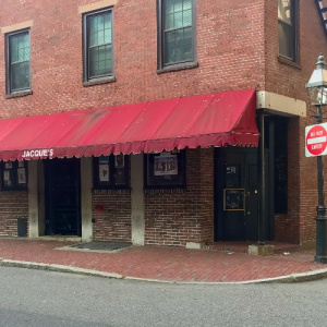 Jacques Cabaret - Kikipedia Boston