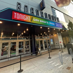 Gay Bash'd Pride 2025 at Roadrunner - Kikipedia Boston