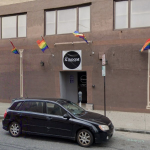 The X-Room - Kikipedia Springfield