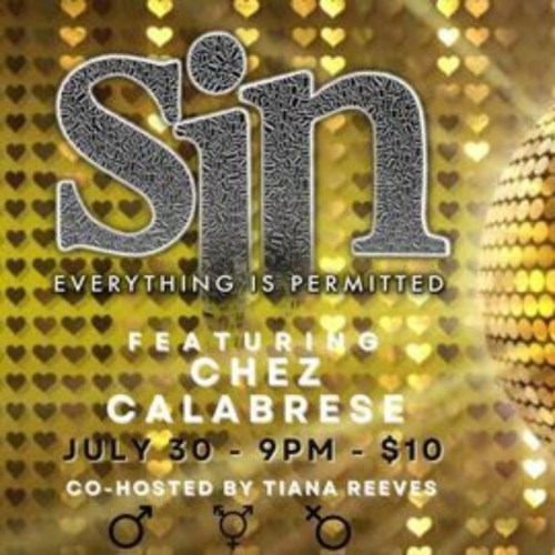 SIN at Black Eagle - Kikipedia Toronto