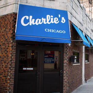 Charlie's - Kikipedia Chicago