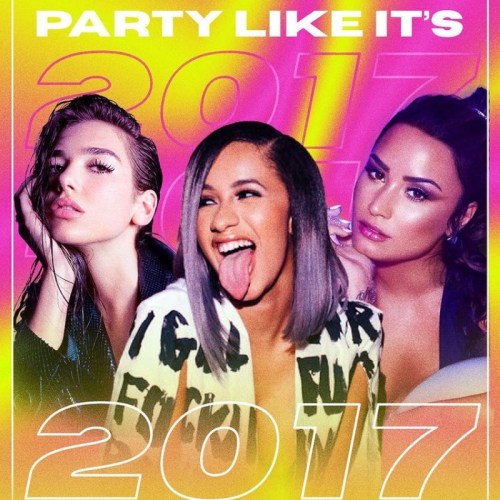 Party Like It's... at Scarlet - Kikipedia Chicago