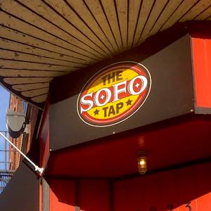 The SoFo Tap - Kikipedia Chicago