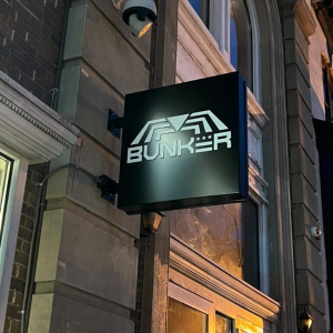 BUNKER - Kikipedia Washington