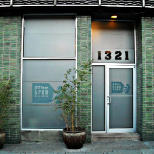 Crew Club - Kikipedia Washington