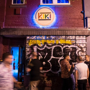 Kiki - Kikipedia Washington