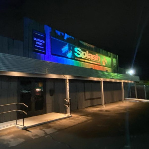 Splash Bar - Kikipedia Reno