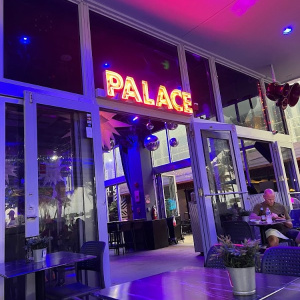 Palace Bar - Kikipedia Miami