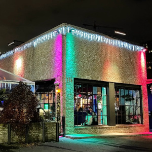 X Midtown (TEN) - Kikipedia Atlanta