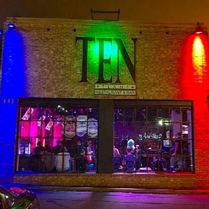 TEN - Kikipedia Atlanta