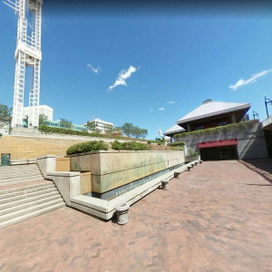 Future Atlanta - Kikipedia Atlanta