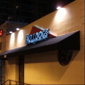 Bulldogs Bar - Kikipedia Atlanta