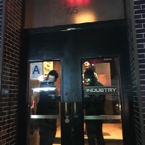 Industry - Kikipedia New York City