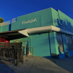 New Venues and Events - Kikipedia