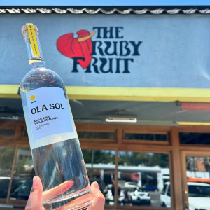 The Ruby Fruit - Kikipedia Los Angeles