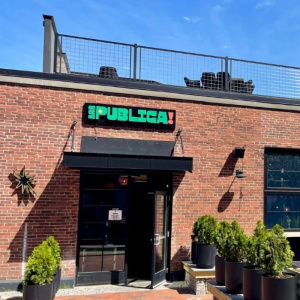 New Venues and Events - Kikipedia