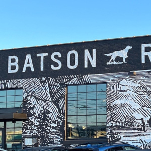 Batson River Brewing & Distilling - Kikipedia Portland