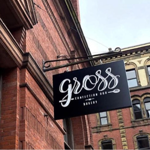 Gross Confection Bar - Kikipedia Portland