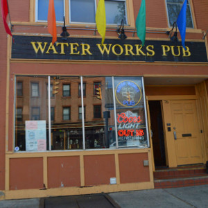 Waterworks Pub - Kikipedia Albany