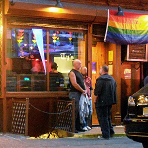 Ty's - Kikipedia New York City