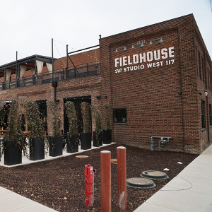 Fieldhouse at Studio West 117 - Kikipedia Lakewood