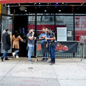 Boxers PHL - Kikipedia Philadelphia