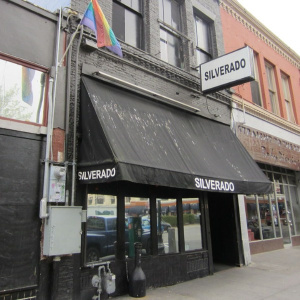 Silverado - Kikipedia Portland