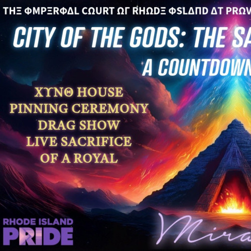 City of the Gods: The Sacrifice of the Royal at Mirabar - Kikipedia ...