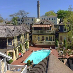 The Myth of Medusa Carnival Pool Party at Brass Key Guesthouse ...