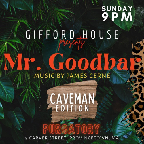 Mr. Goodbar at Purgatory - Kikipedia Provincetown