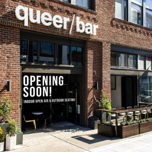 Queer Bar - Kikipedia Seattle