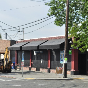 The Cuff Complex - Kikipedia Seattle