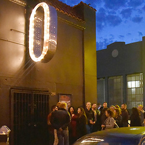 San Francisco Gay Bars & LGBTQ+ Spaces - Kikipedia