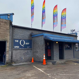 The Quest Club - Kikipedia Birmingham