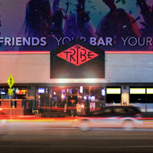 Tribe - Kikipedia Nashville