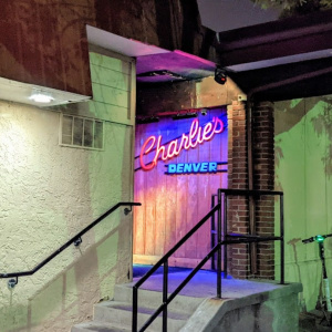 Charlie's - Kikipedia Denver